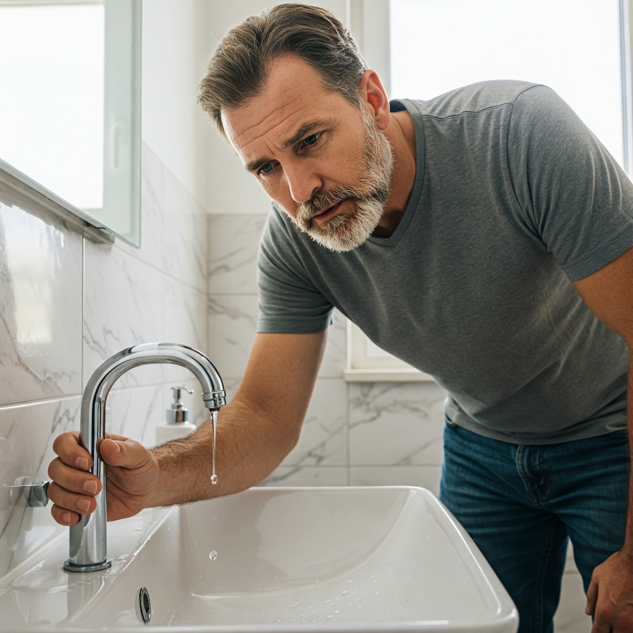 5 conseils pour entretenir votre système de plomberie | Guide pratique